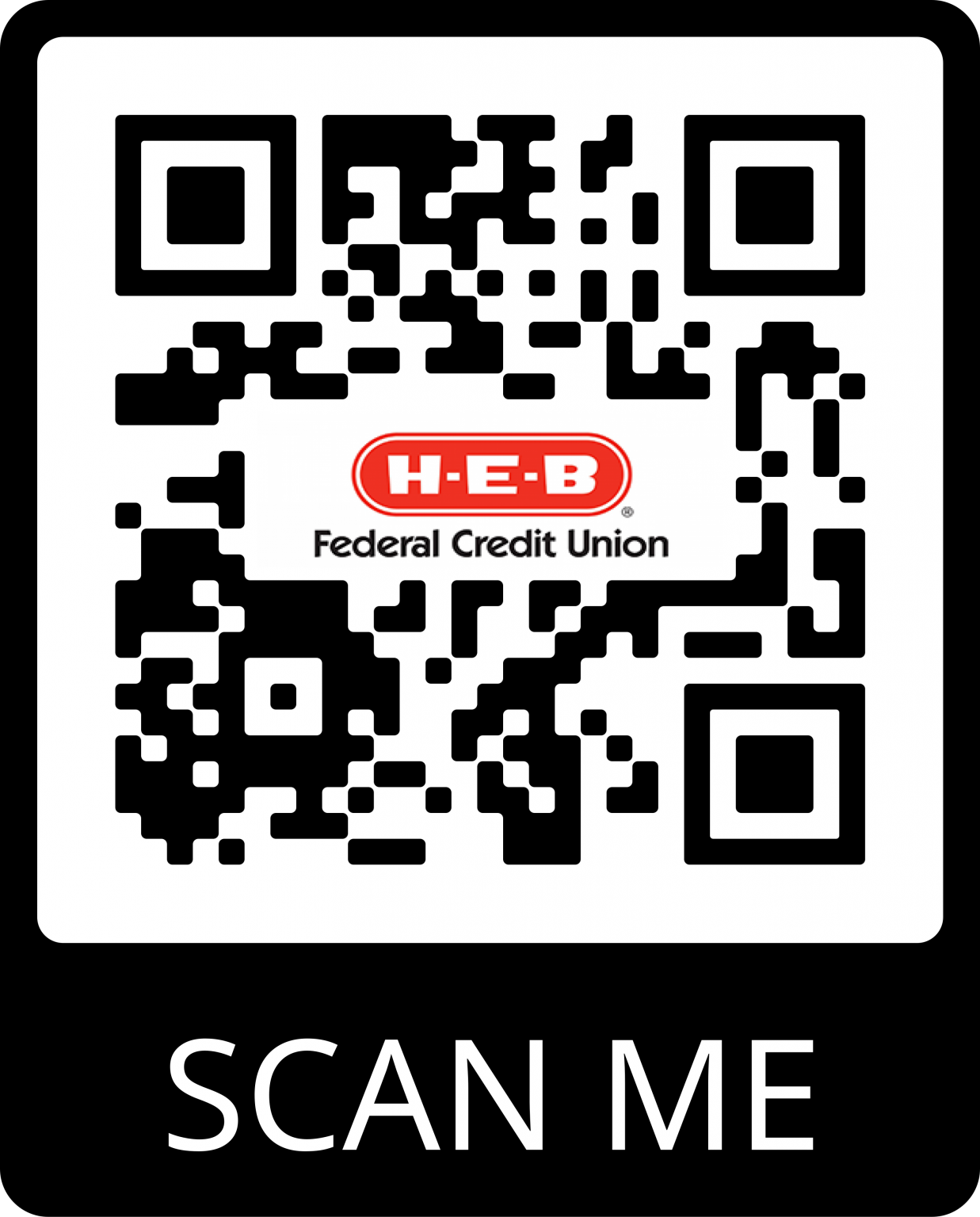 Mobile App Convenience - HEB Federal Credit Union