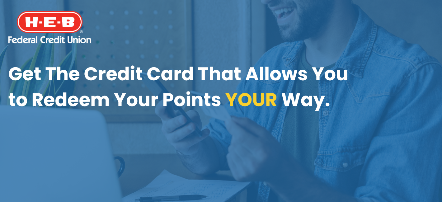 Home - HEB Federal Credit Union
